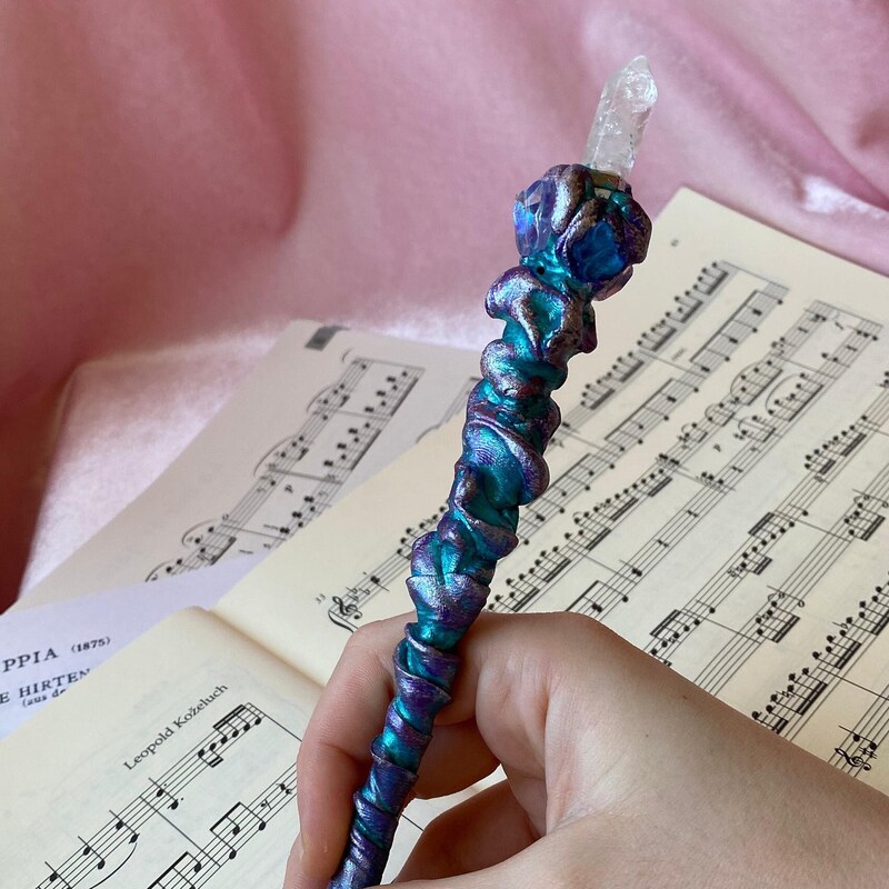 KoiMagicStore - Etsy