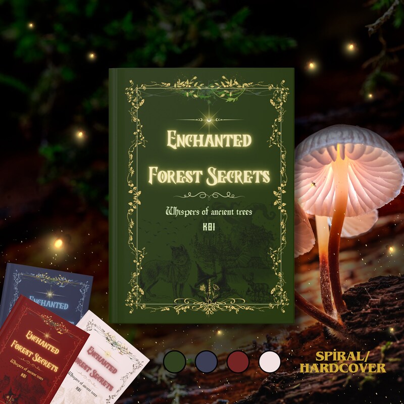 KoiMagicStore - Etsy