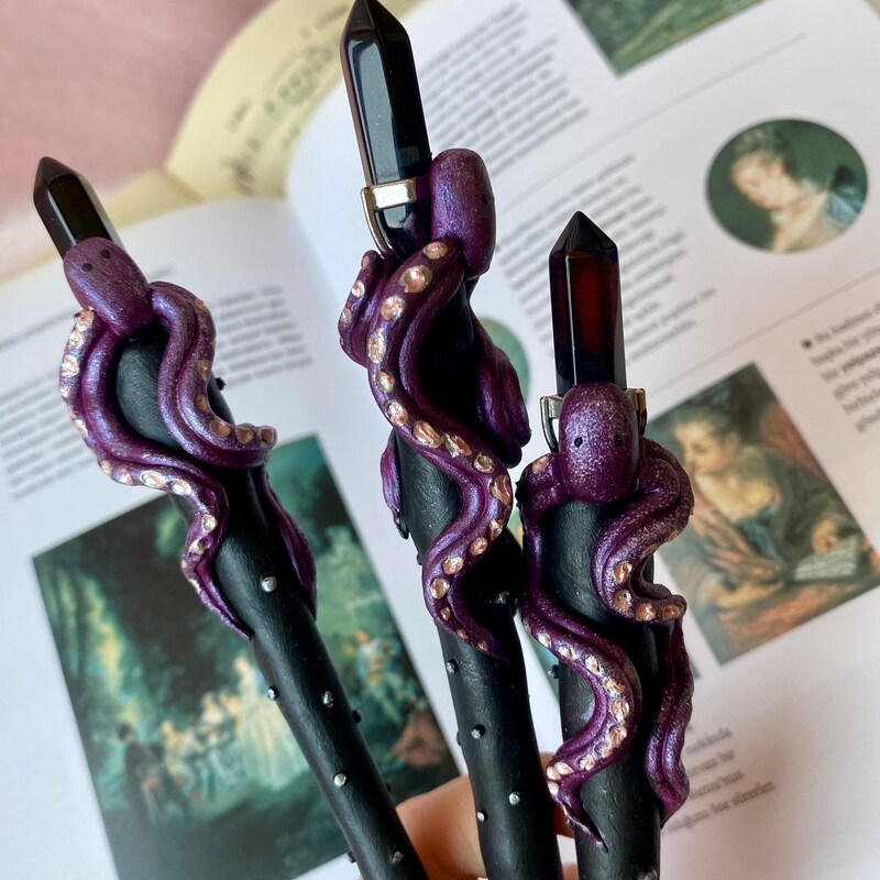 KoiMagicStore - Etsy