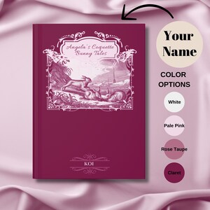 KoiMagicStore - Etsy