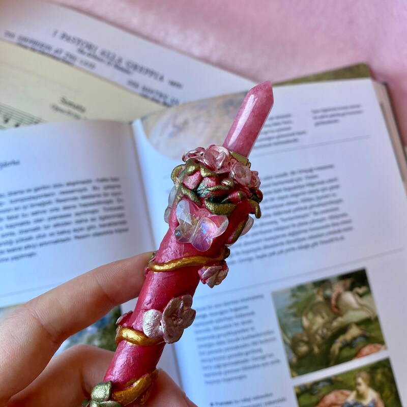 KoiMagicStore - Etsy