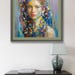 Personalized Portrait Oil Painting From Photo, Hand Painted Painting on ...