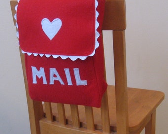 Envelopes for Pretend Play Mail Set for Mailman Costume | Etsy