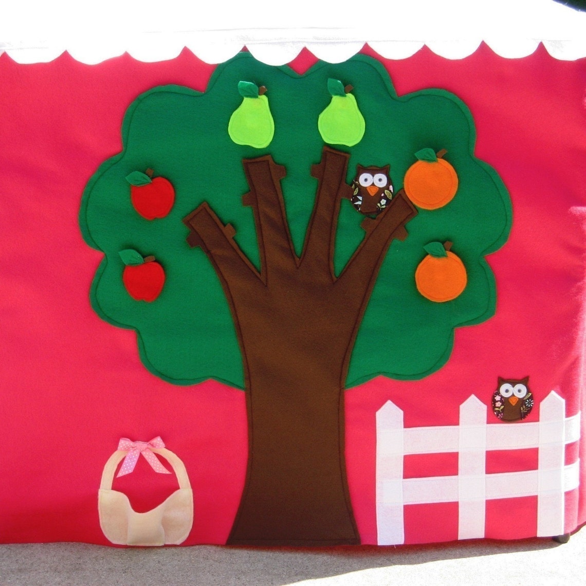 Kids Play Tent Card Table Playhouse, Teepee, Tablecloth Playhouse ...