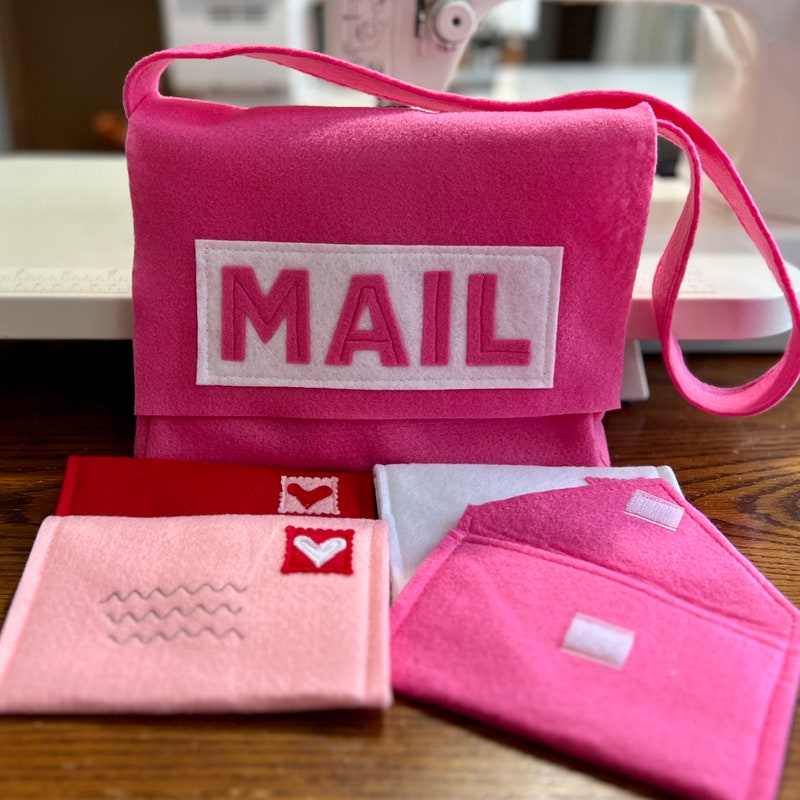 Mail Bag - Etsy