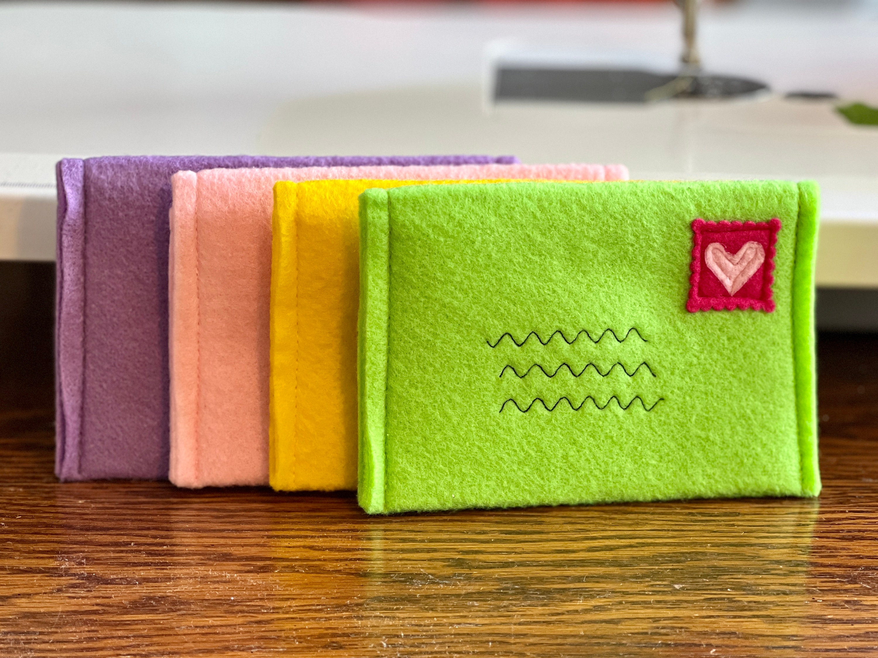 Envelopes for Pretend Play, Mail Set for Mailman Costume, Custom Order ...