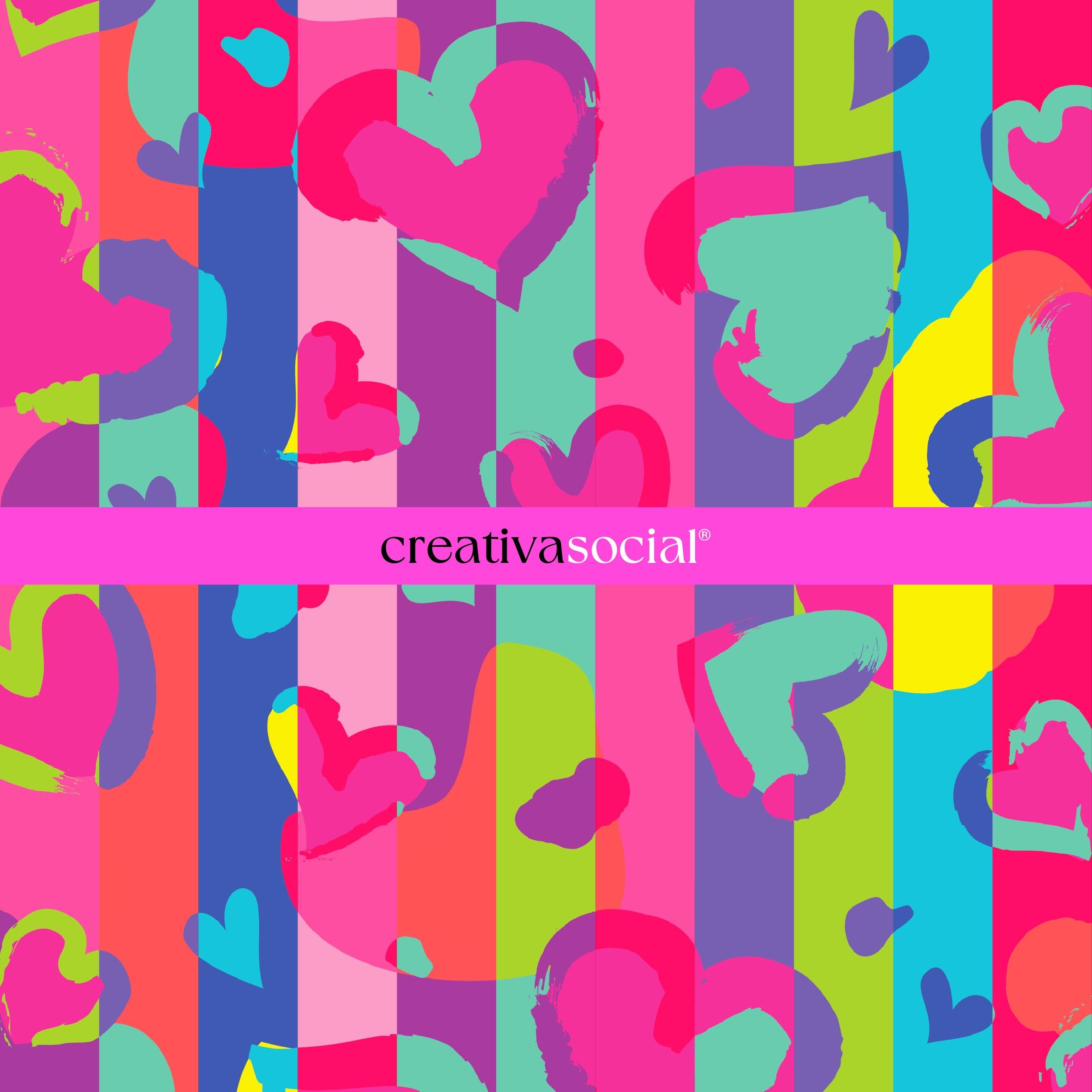 Valentines Cliparts & Patterns - Etsy
