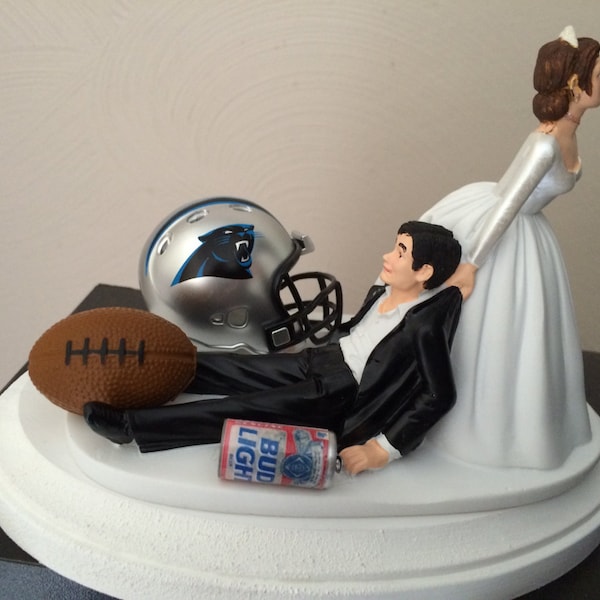 Panther Cake Topper - Etsy