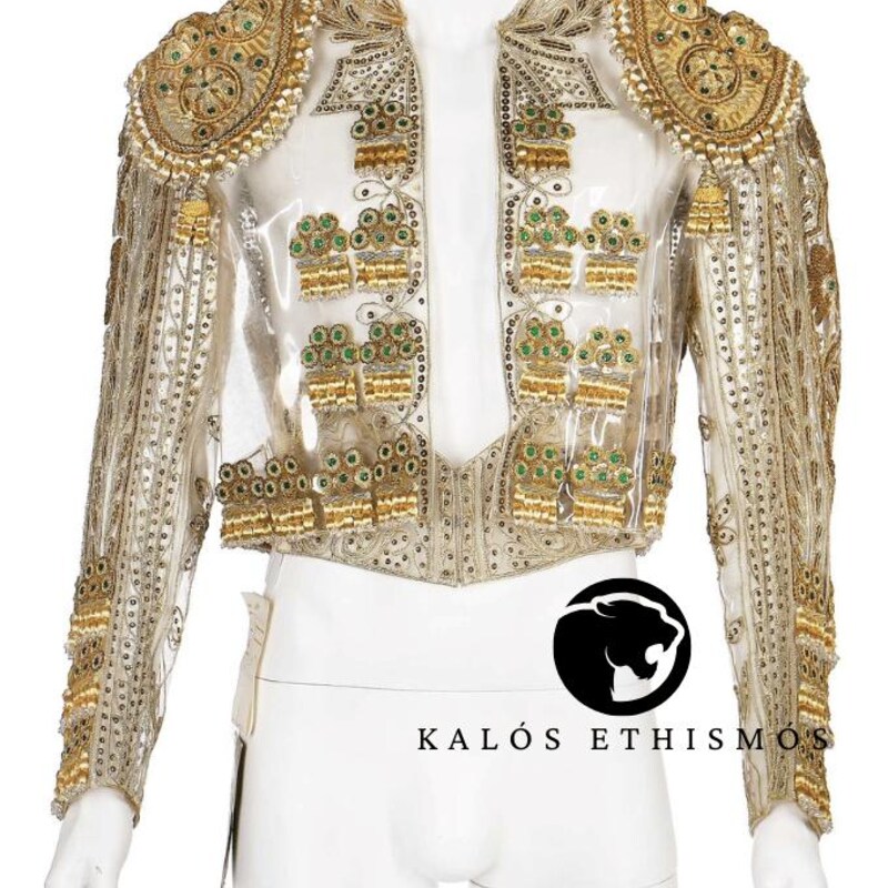 Transparent Pvc Suit - Etsy