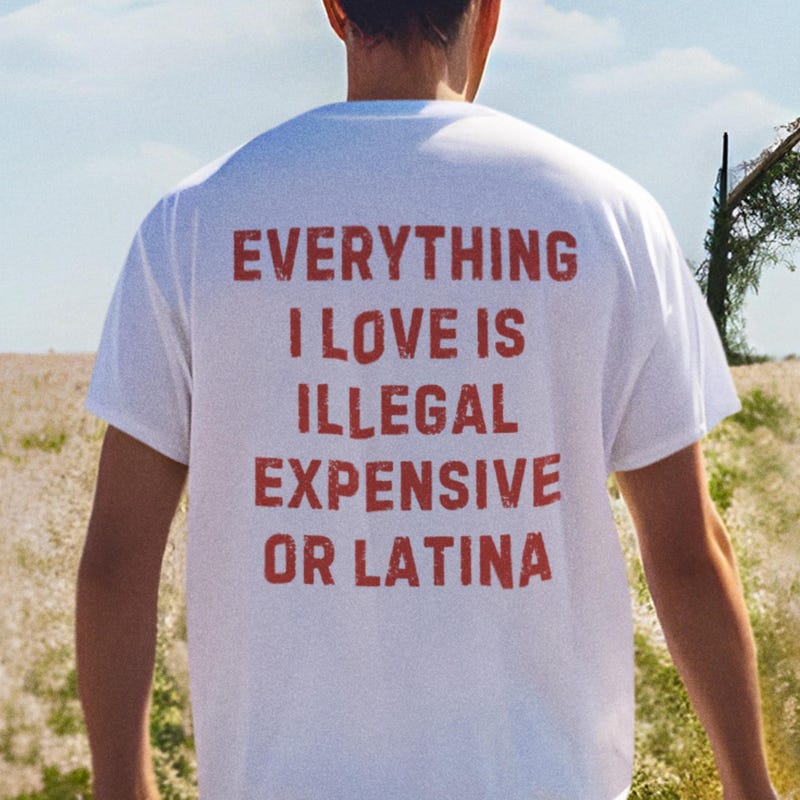 Trendy Latino Shirts - Etsy