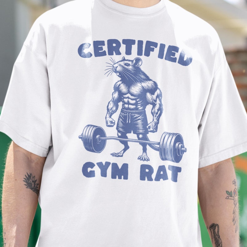 Gym Rat Gifts - 60+ Gift Ideas for 2025