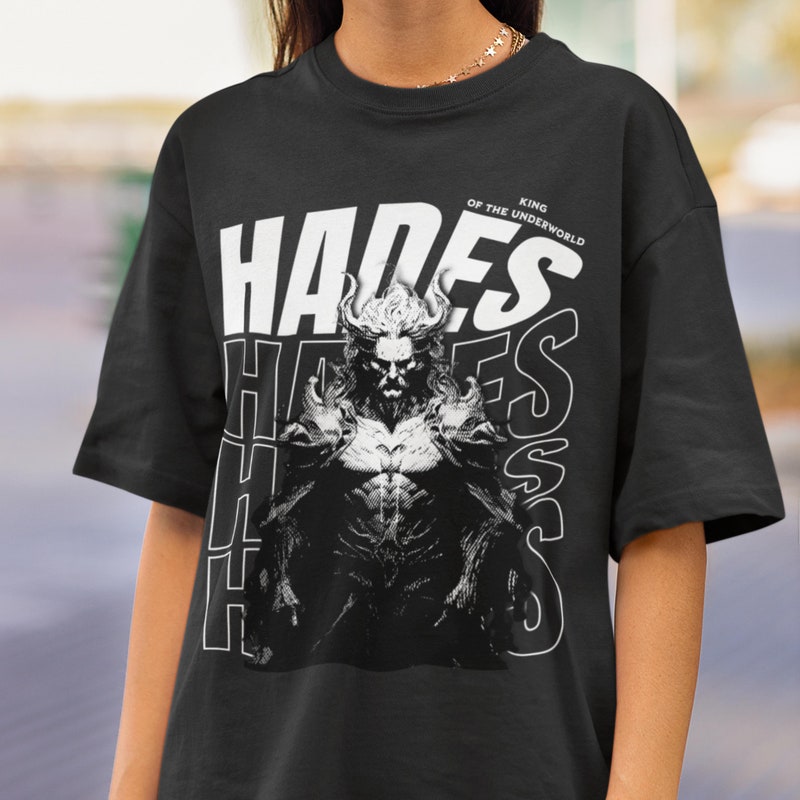 Hades Merch - Etsy