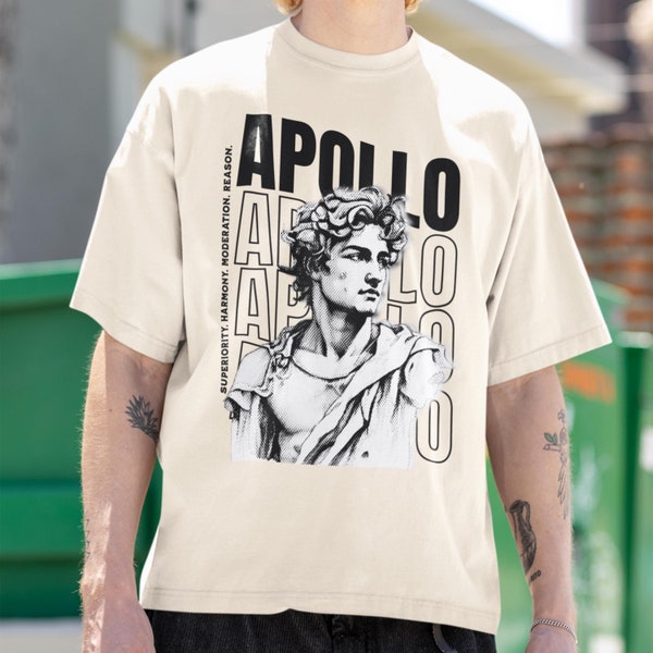 Apollo - Etsy