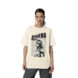 Athena Shirt Unisex Greek Mythology Shirt Fairy Grunge Gifts Light ...