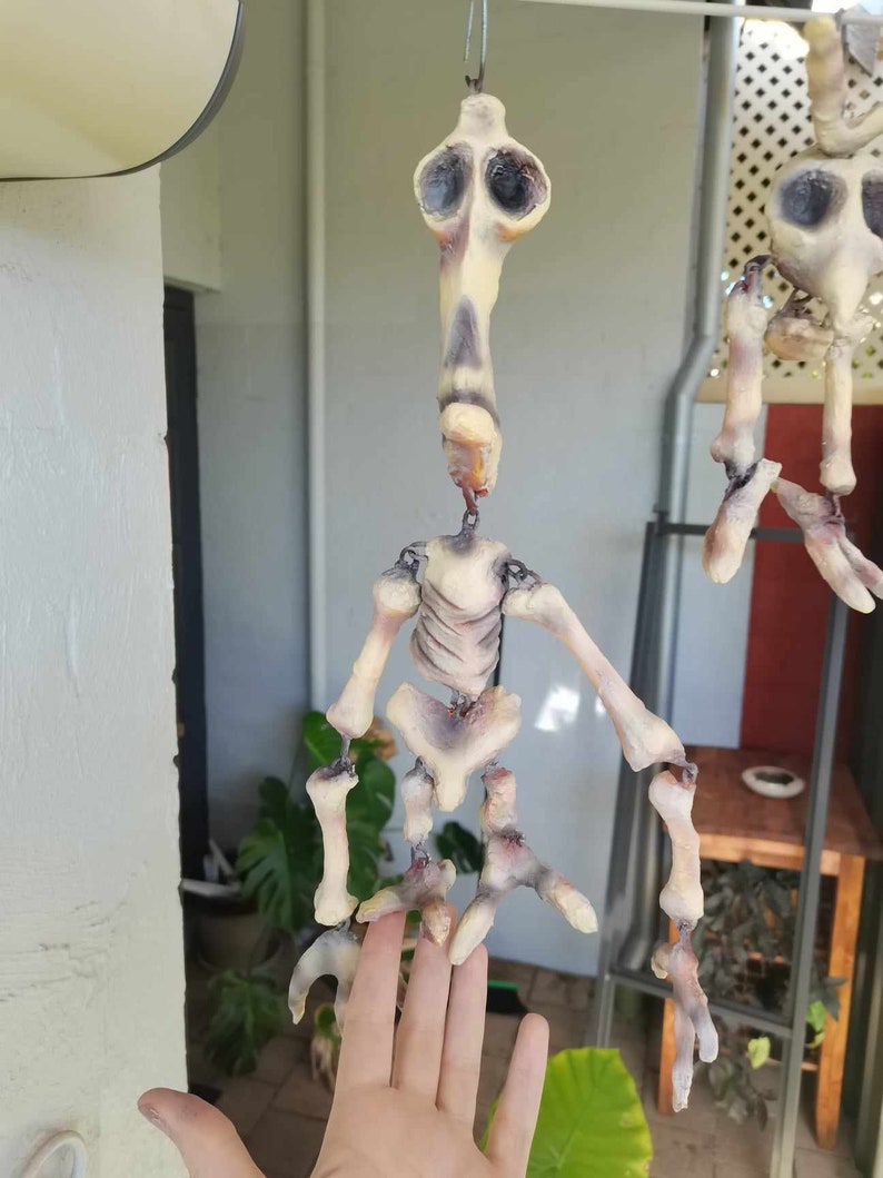 Custom Marionette Puppets (300mm, Simple) - Etsy