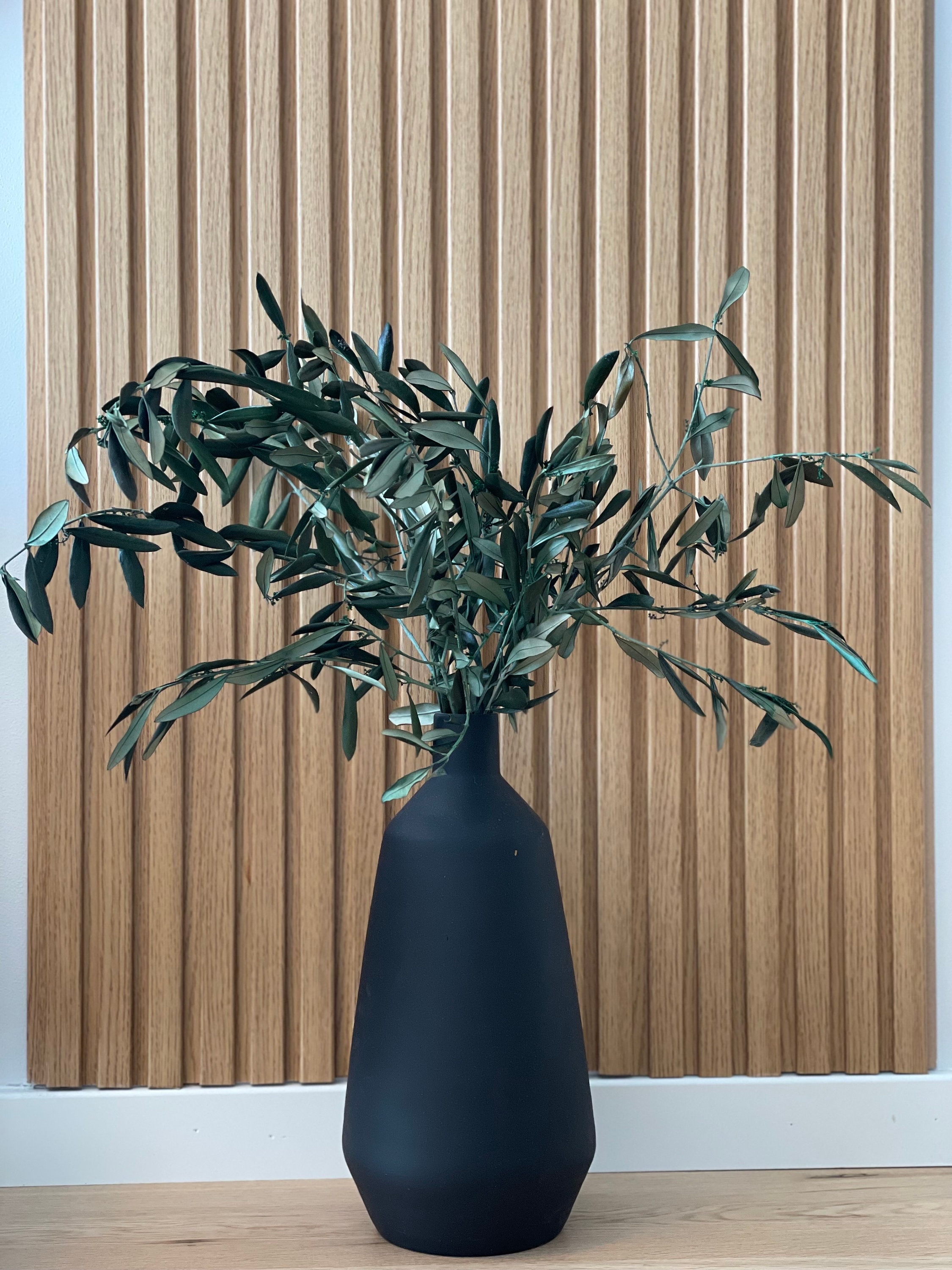 Preserved Olive Branches | Greek Wedding Decoration | Home Decor ...