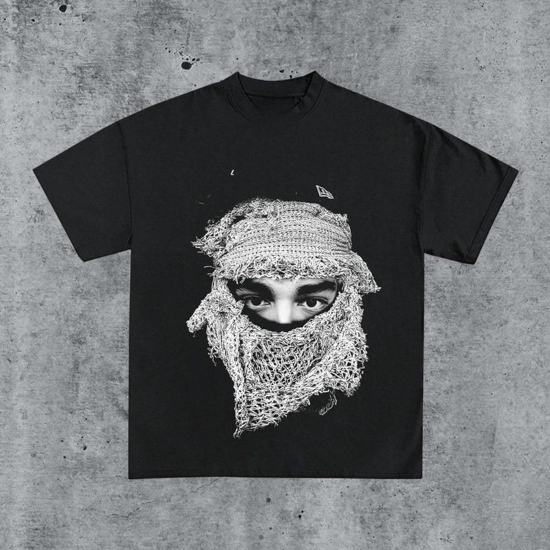 Yeat Mask - Etsy