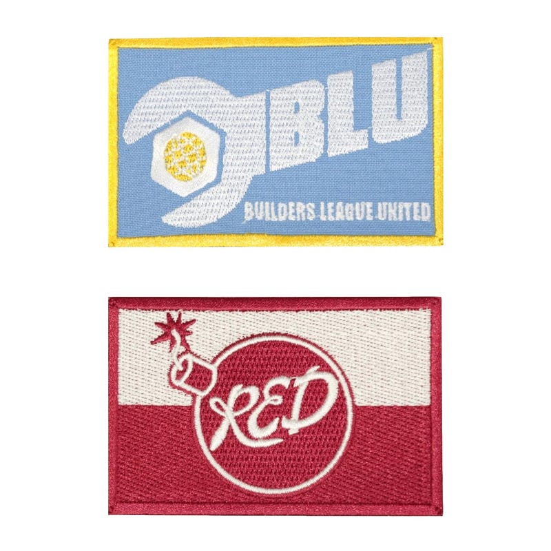 Team Fortress 2 - Etsy UK