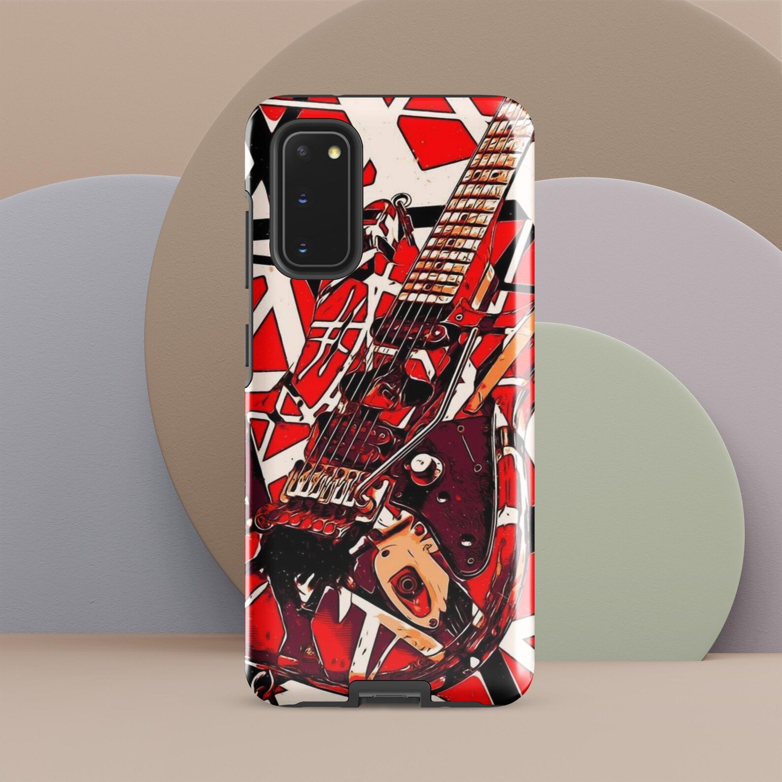 Van Halen Case for Samsung® - Etsy