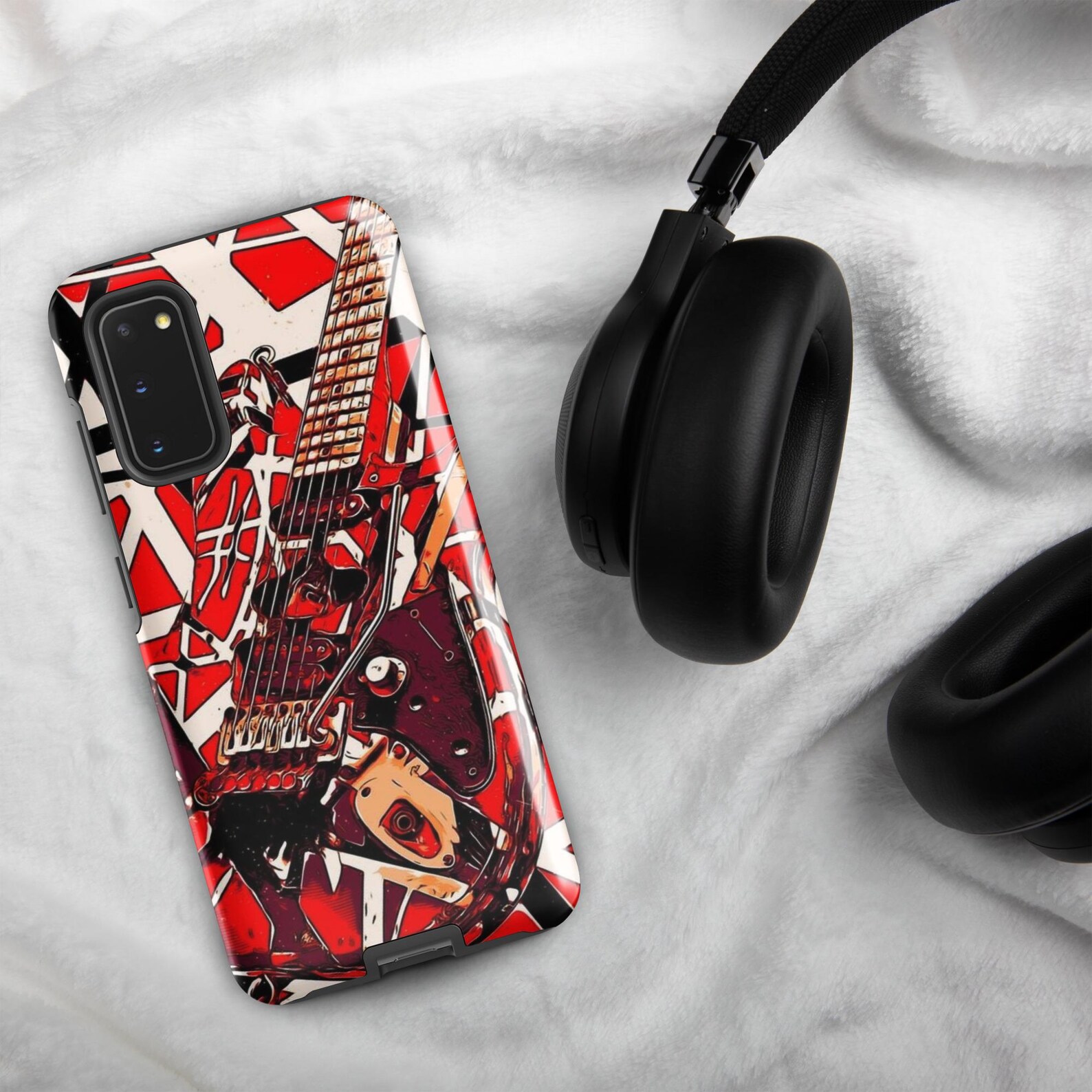 Van Halen Case for Samsung® - Etsy