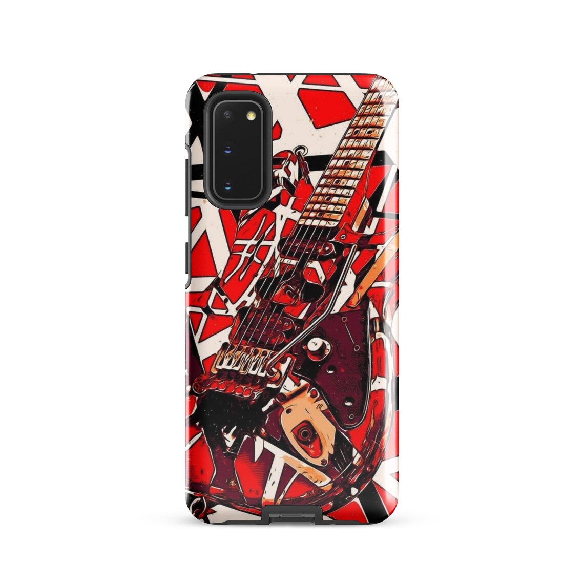 Van Halen Case for Samsung® - Etsy