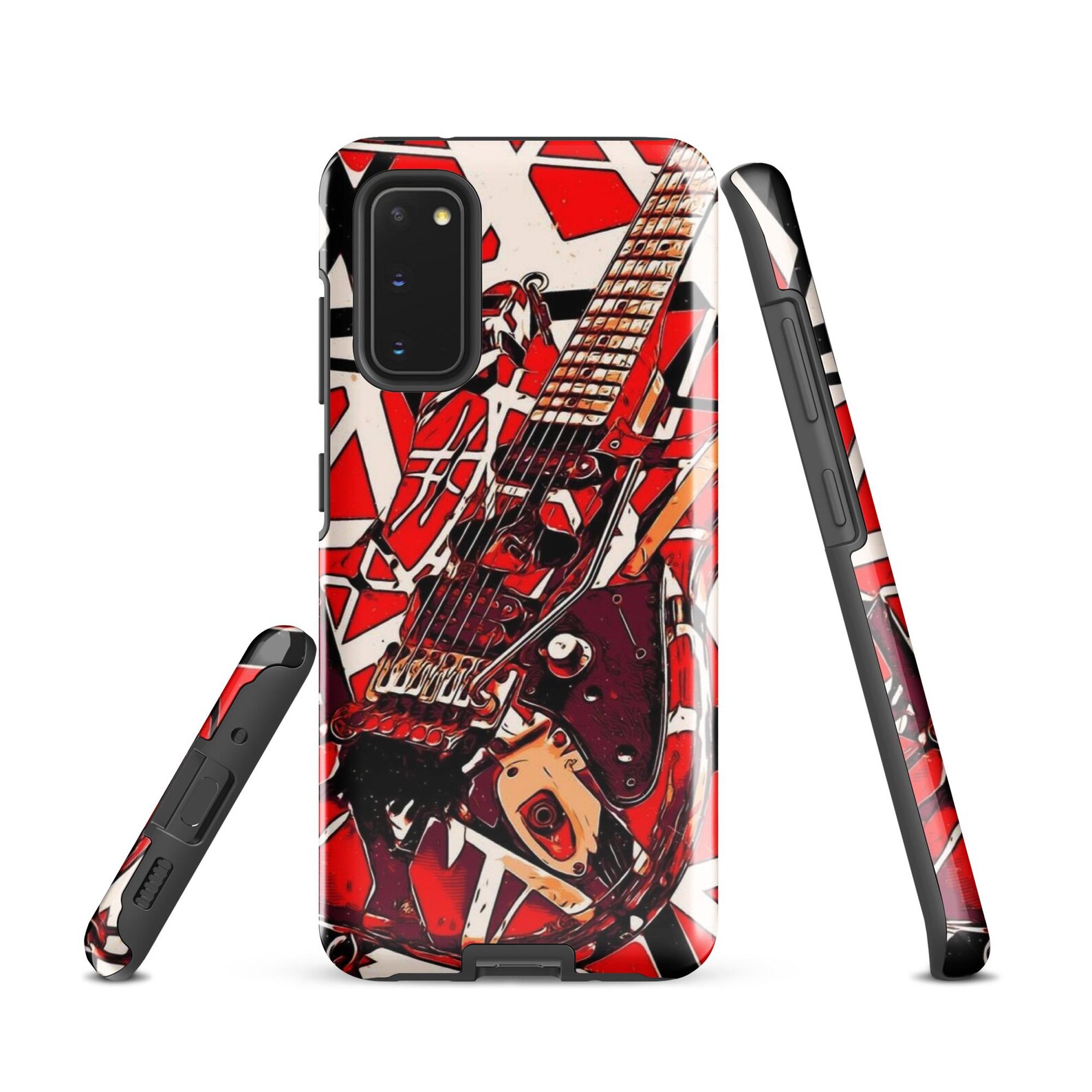 Van Halen Case for Samsung® - Etsy