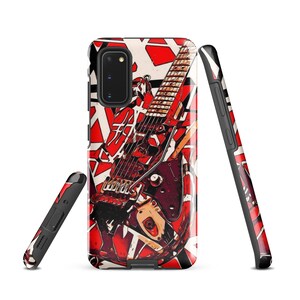 Van Halen Case for Samsung® - Etsy