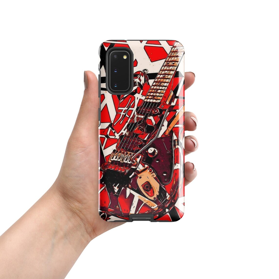 Van Halen Case for Samsung® - Etsy