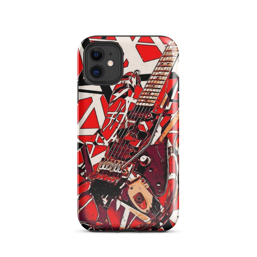 Van Halen Case for Iphone® - Etsy