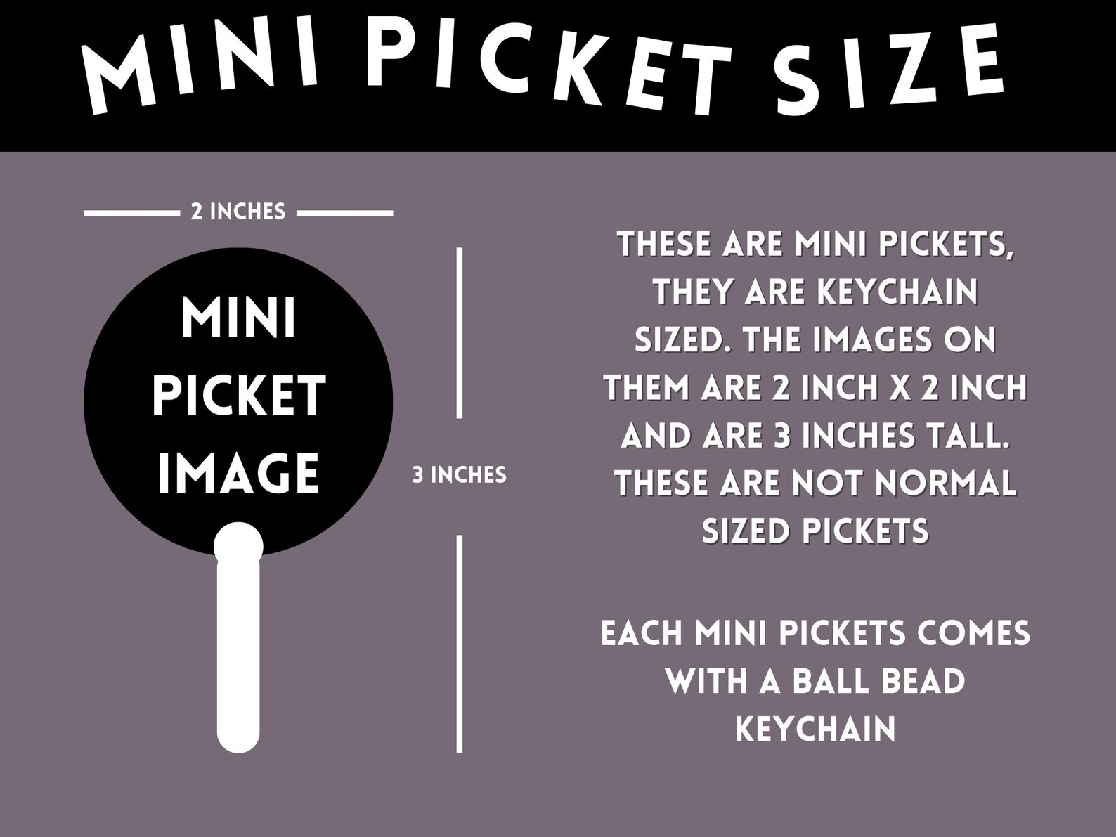 ATEEZ Mini Picket Golden Hour - Individual Members ( Unofficial ) - Etsy