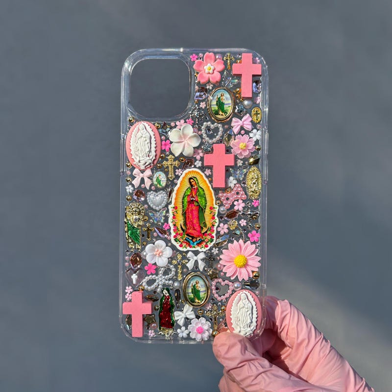 Junk Case - Etsy
