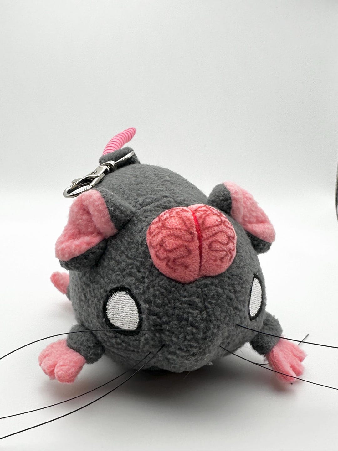 Cranium Rat Dice Bag - Etsy