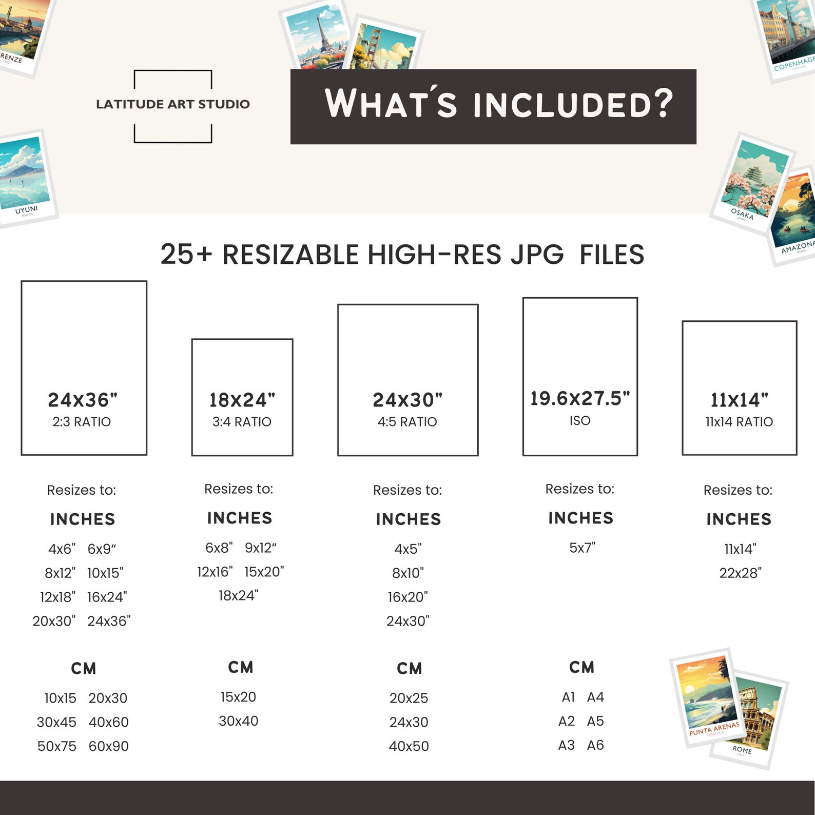 El Nido Digital Print Printable Wall Art Digital Art Download Travel ...