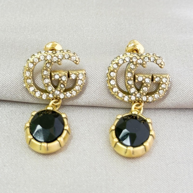 Gucci Earrings - Etsy