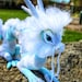 Eastern Dragon Crochet Amigurumi Pattern DIGITAL PDF by Crafty ...