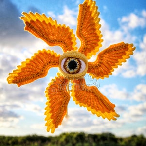 Seraphim Crochet Pattern by Crafty Intentions Downloadable DIGITAL PDF ...