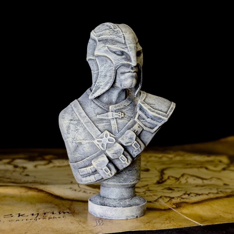 Satyr3D - Etsy