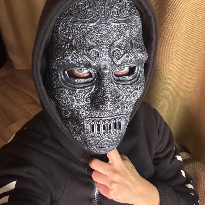 Wizard of Oz Masks - Etsy