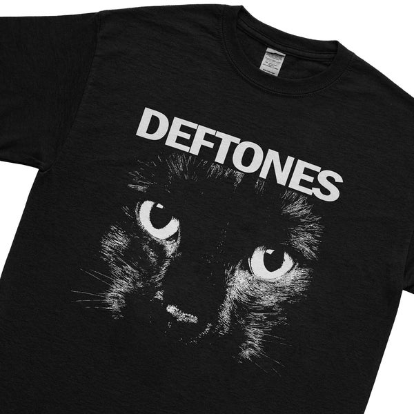 Deftones Merch - Etsy