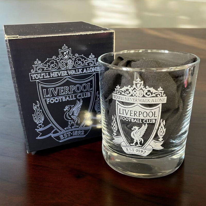 Liverpool Fc Gifts - 60+ Gift Ideas for 2025
