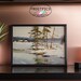 Alpine Painting - Printable Wall Art - Digital Download - TV Frame Art ...