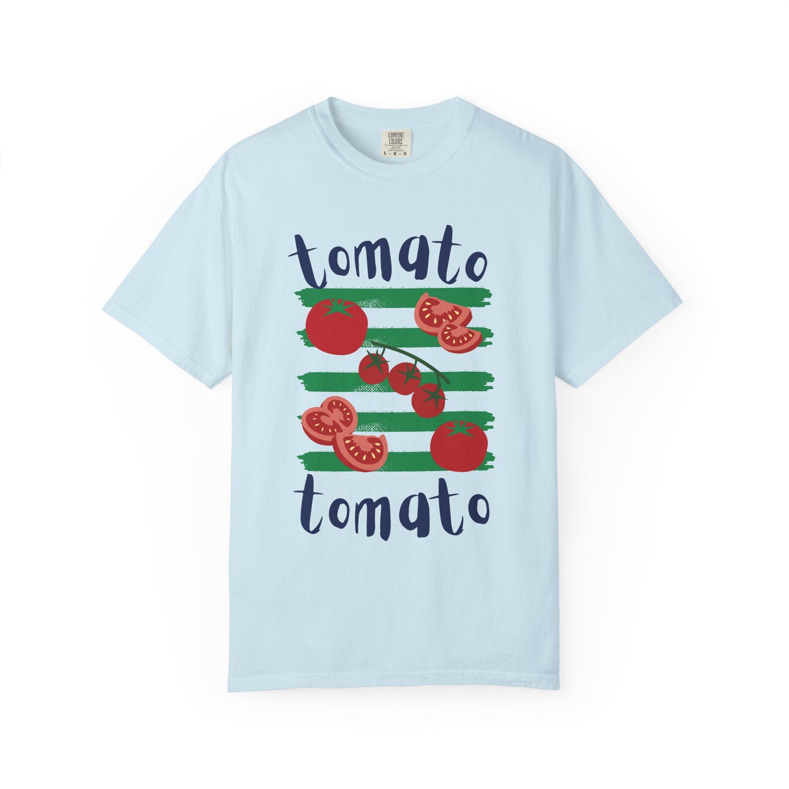 Tomato Shirt, Tomato Girl Summer, Farmers Market Tshirt, Gardening ...