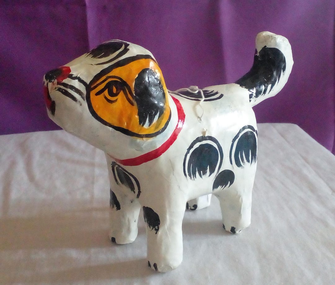 Traditional Myanmar Fancy Toys - Etsy