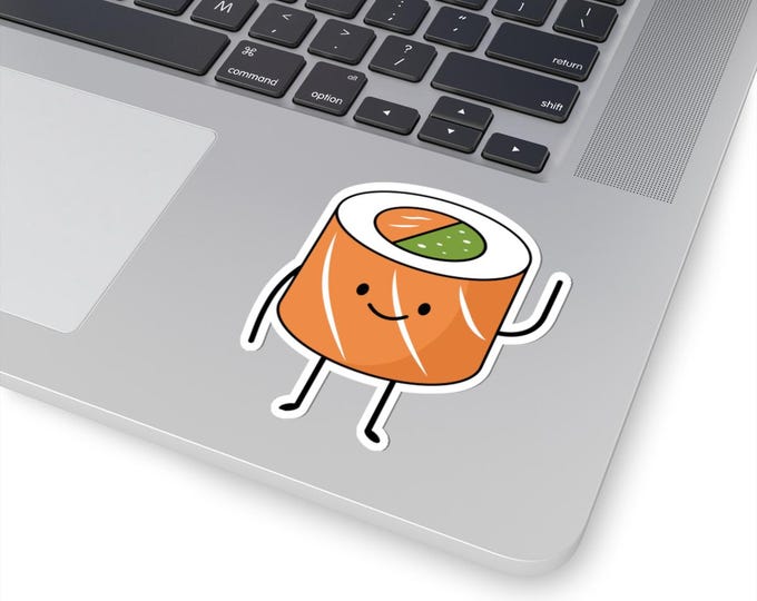 Send Noods Sticker, Anime Food Stickers Vinyl Cute Stickers, Ramen ...