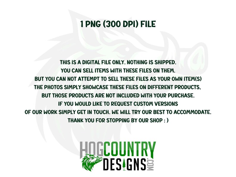 Arkansas Hog Word Art Png, Wild Boar for Crafters, Transparent PNG for ...