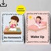 Montessori Daily Routine Flashcards: Printable Learning Cards for ...