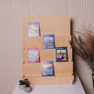 Greeting Card Rack, Retail Display Stand, Market Showcase, Sticker ...