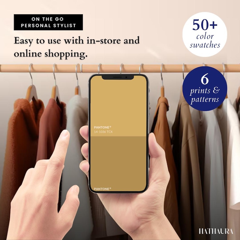 Soft Autumn Color Palette | Soft Autumn Digital Swatch | Wardrobe Color ...