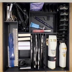 Custom Drawer Organizer - Etsy