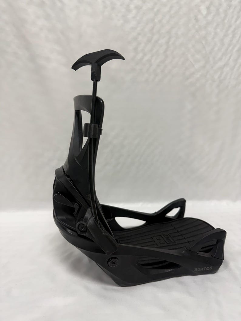 Modified Release Lever for Burton Step on Bindings - Etsy